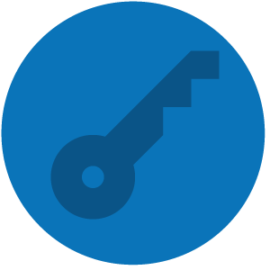 key-icon-circle | Howard Partridge Small Business Coach