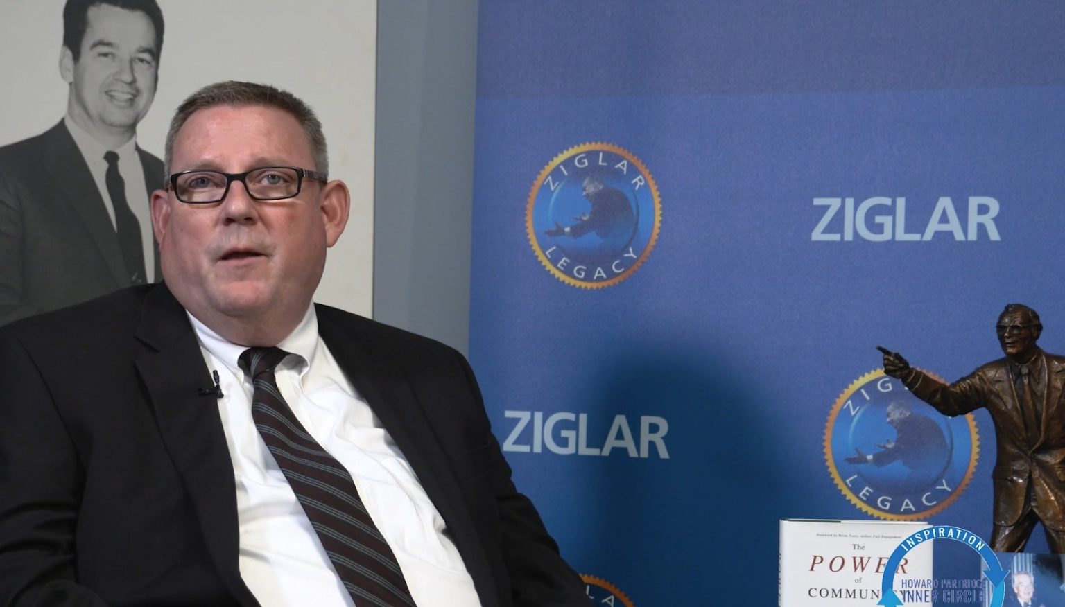 Jeff hart | Howard Partridge Small Business Coach