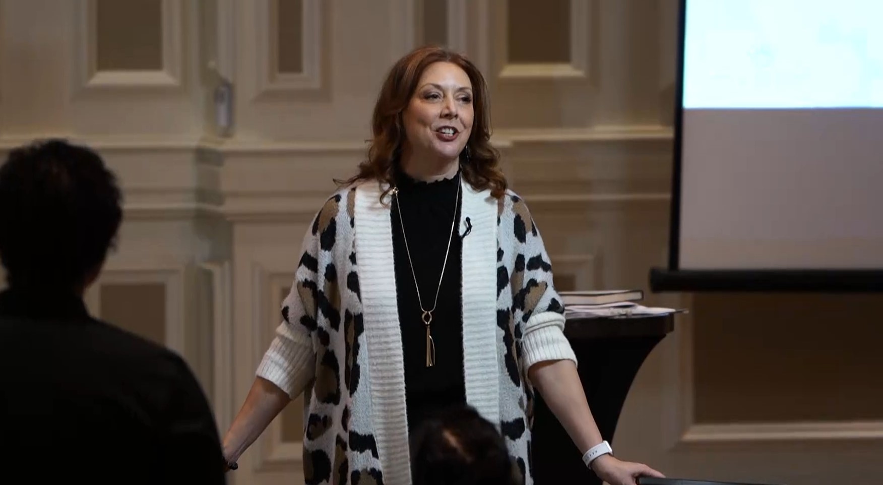 michelle-prince-2 | Howard Partridge Small Business Coach