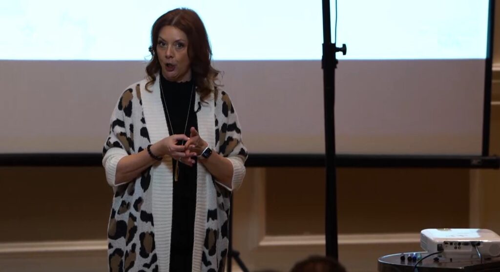 michlle-prince-1 | Howard Partridge Small Business Coach